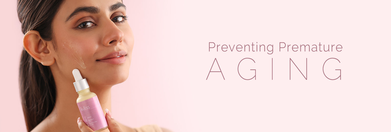 7 Must-Have Products to Prevent Premature Aging – Kass