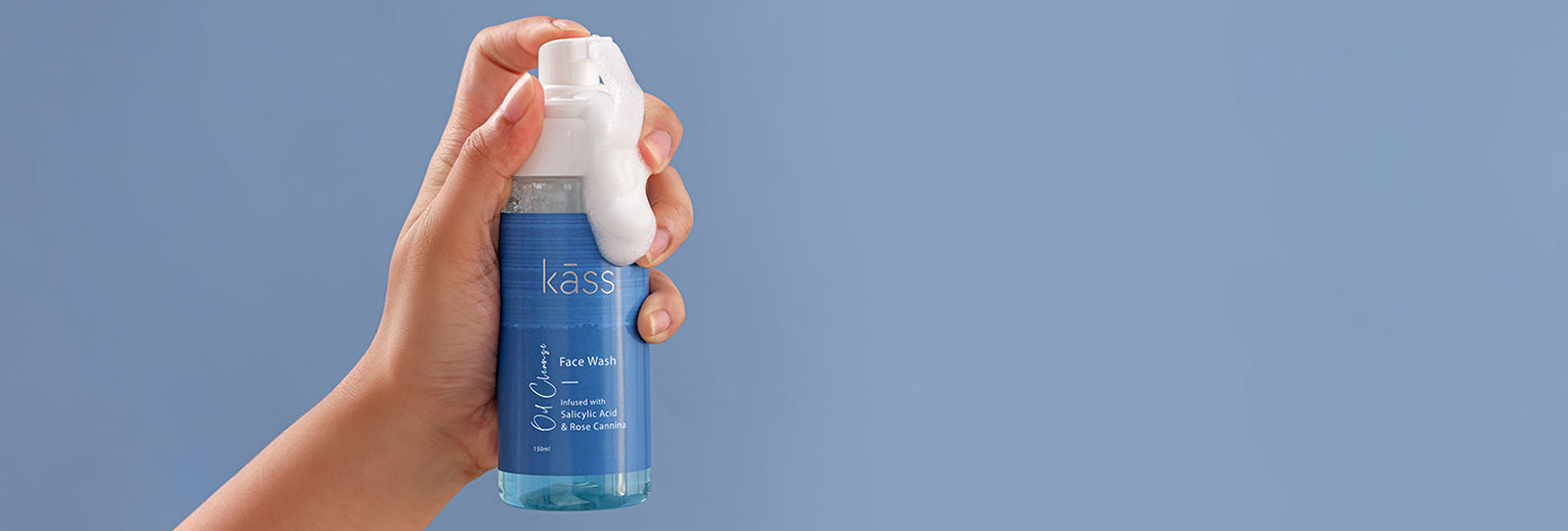 Kass: Natural and Best Skin Care Product in India | For Men and Women