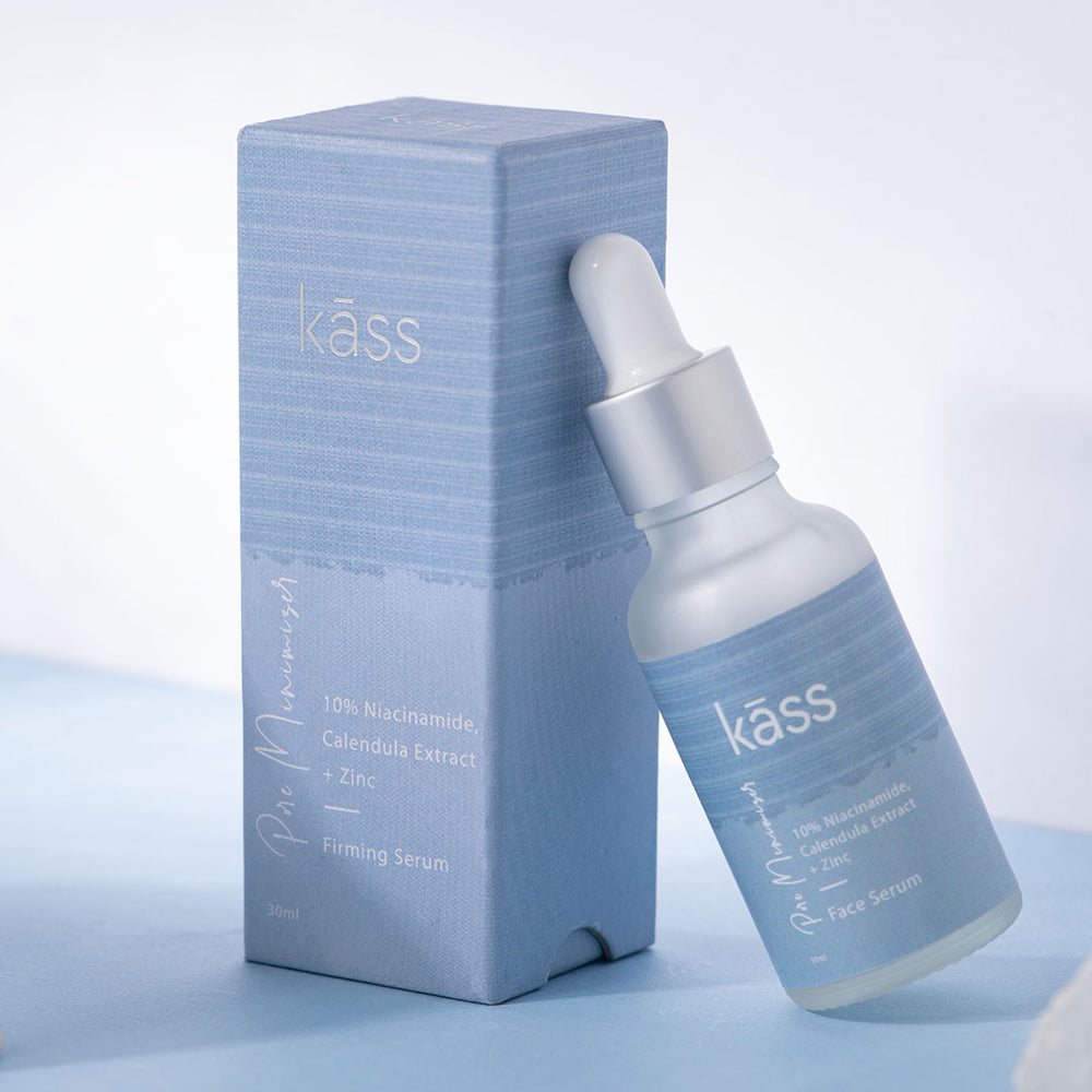 Kass's Natural Skin Care & Beauty Products - KassCare