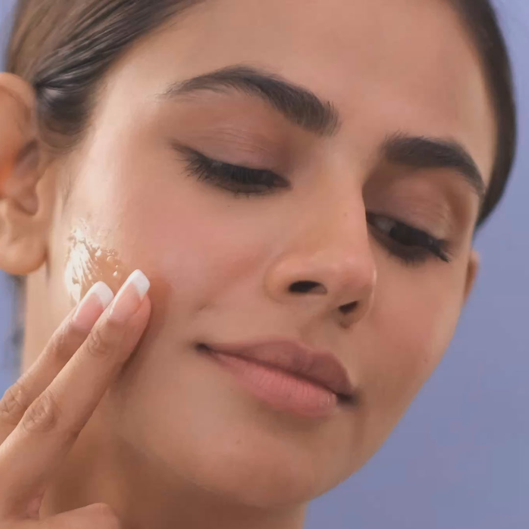 MATTIFYING GEL MOISTURIZER – Kass